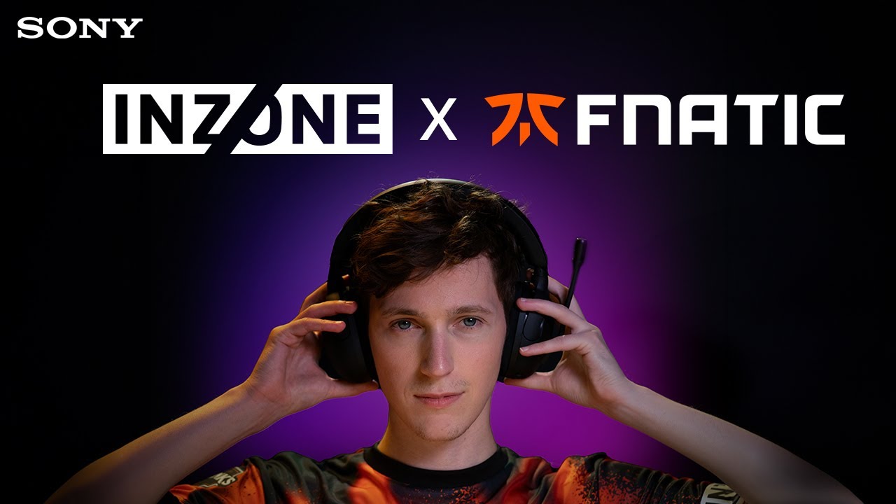 INZONE Buds Announcement | Sony Official - YouTube