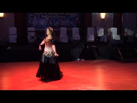 Rakkas Istanbul 2013 Gul Nihal