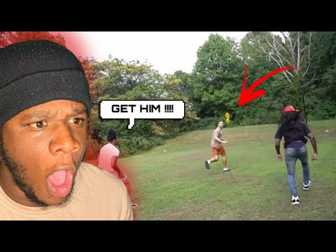 NICK BRIZ RAN OUT OF DUKE DENNIS HOOD (DEEBLOCK) - YouTube