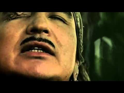 We Shall Remain, Episode 2 Tecumseh's Vision Part 5 - YouTube