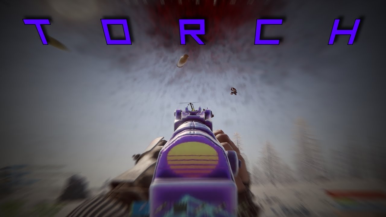 Atlas 5x - Rust PvP Highlights #9 - YouTube