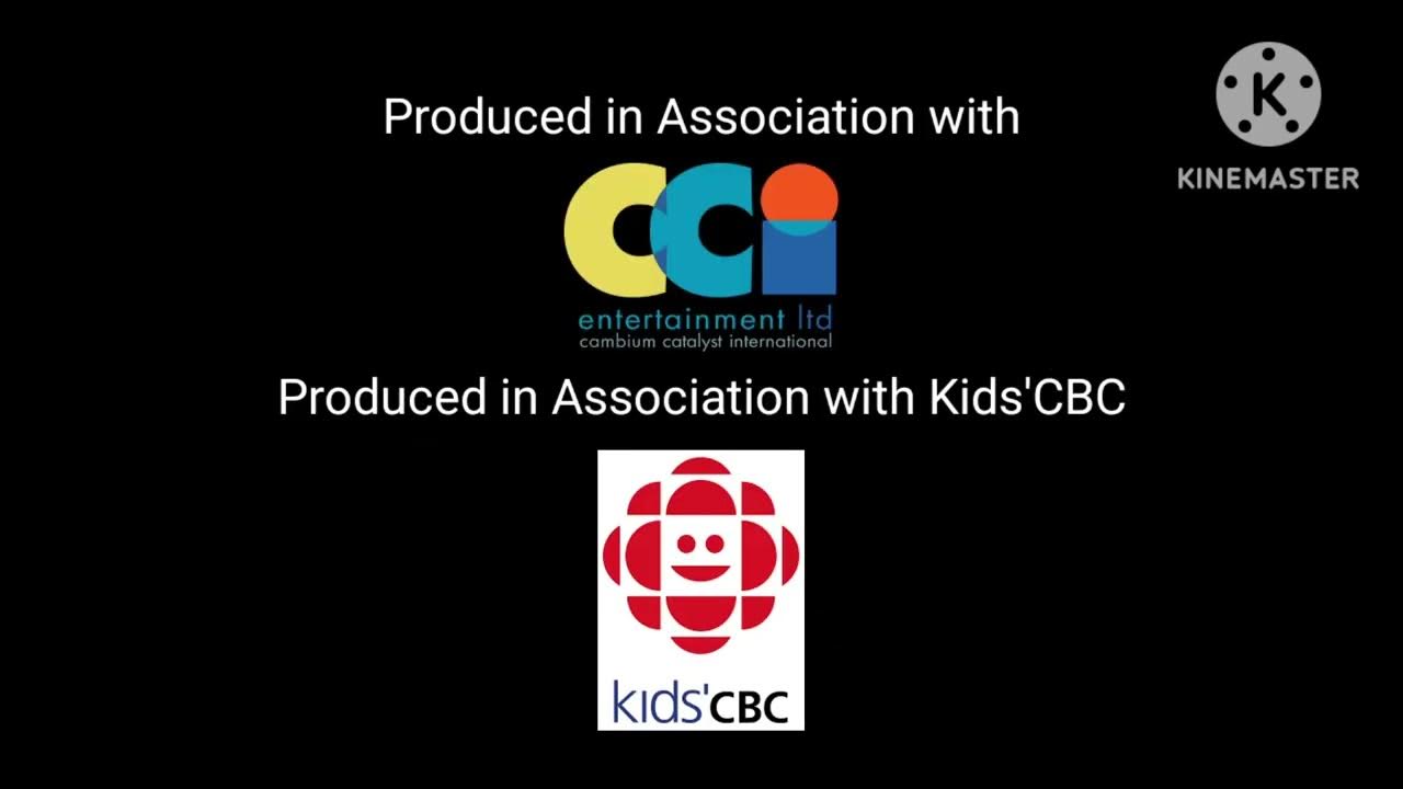Nickelodeon/CCI Entertainment/Kids'CBC/Decode Entertainment/Cookie Jar/Discover Kids (2005 ...