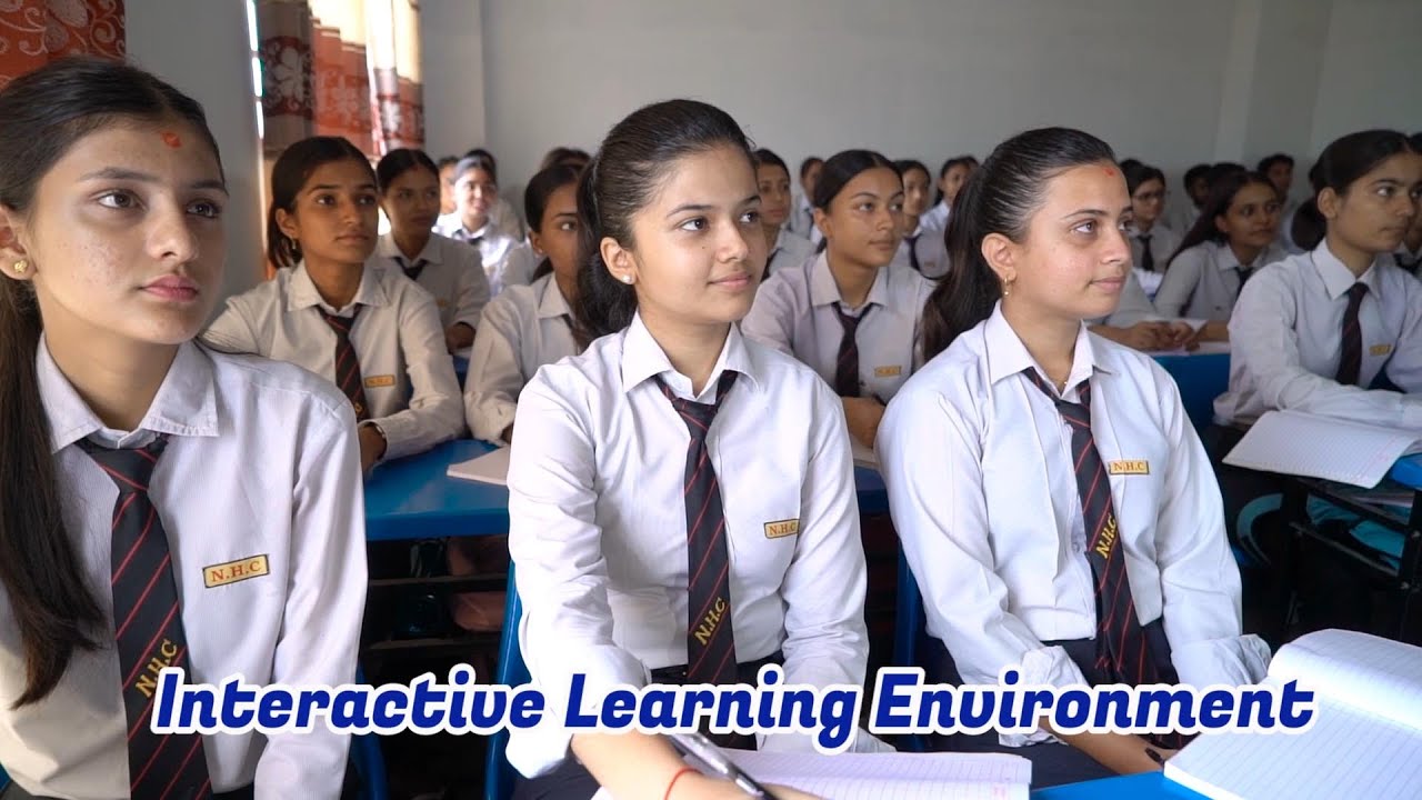 New Horizon College,Butwal Nepali Video Advertisement Produced by ...