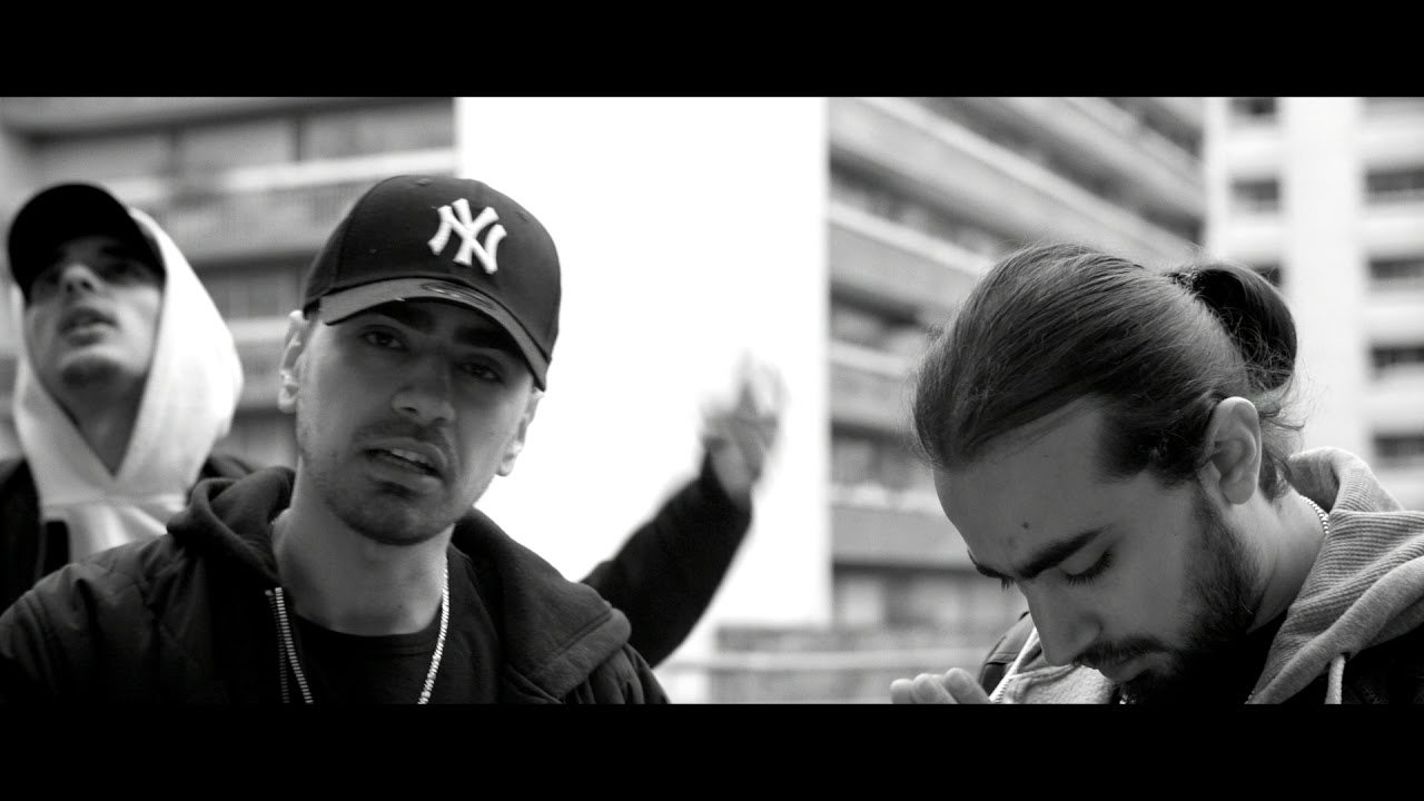 Refugees Of Rap - VOYAGE Ft. Beucé ★ لاجئي الراب - سفر ★ - YouTube