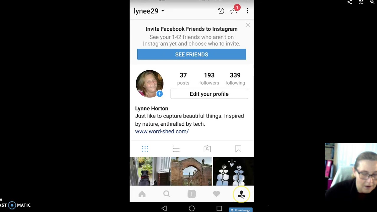 Instagram what is the point - YouTube