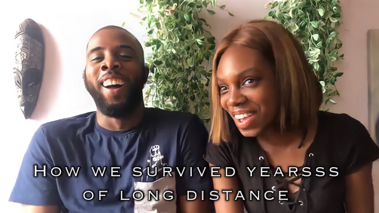 Surviving Long Distance Relationship How We Handle Our Long Distance