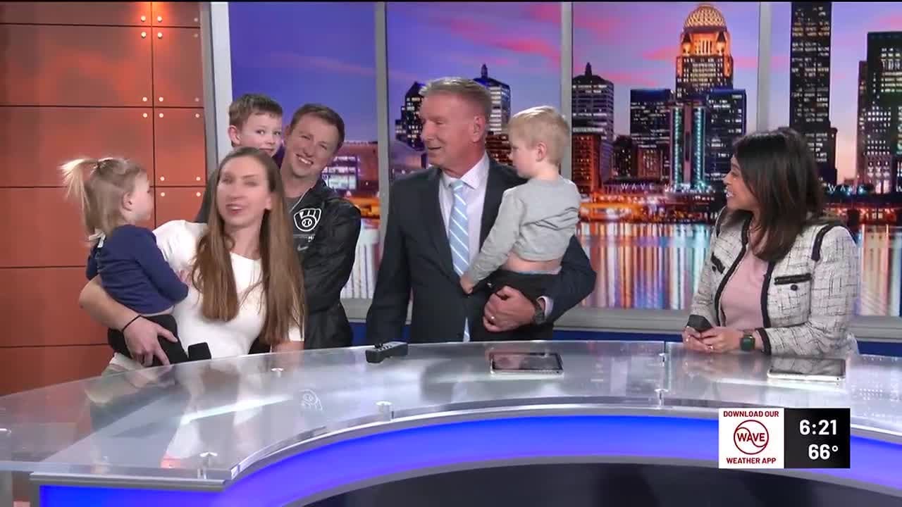 ‘He’s going to fish every day:’ John Boel’s family talks about his ...