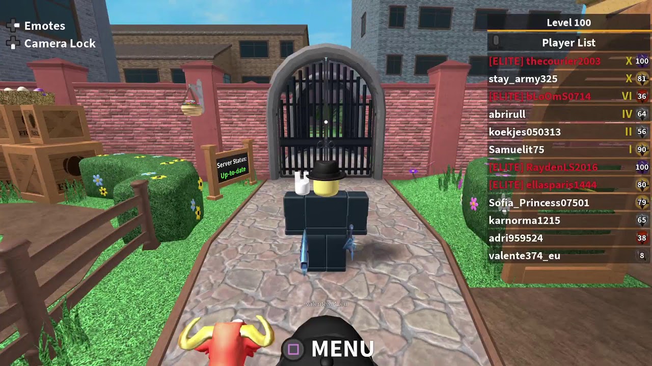 Dandy's World, Forsaken And MM2 Live! - YouTube