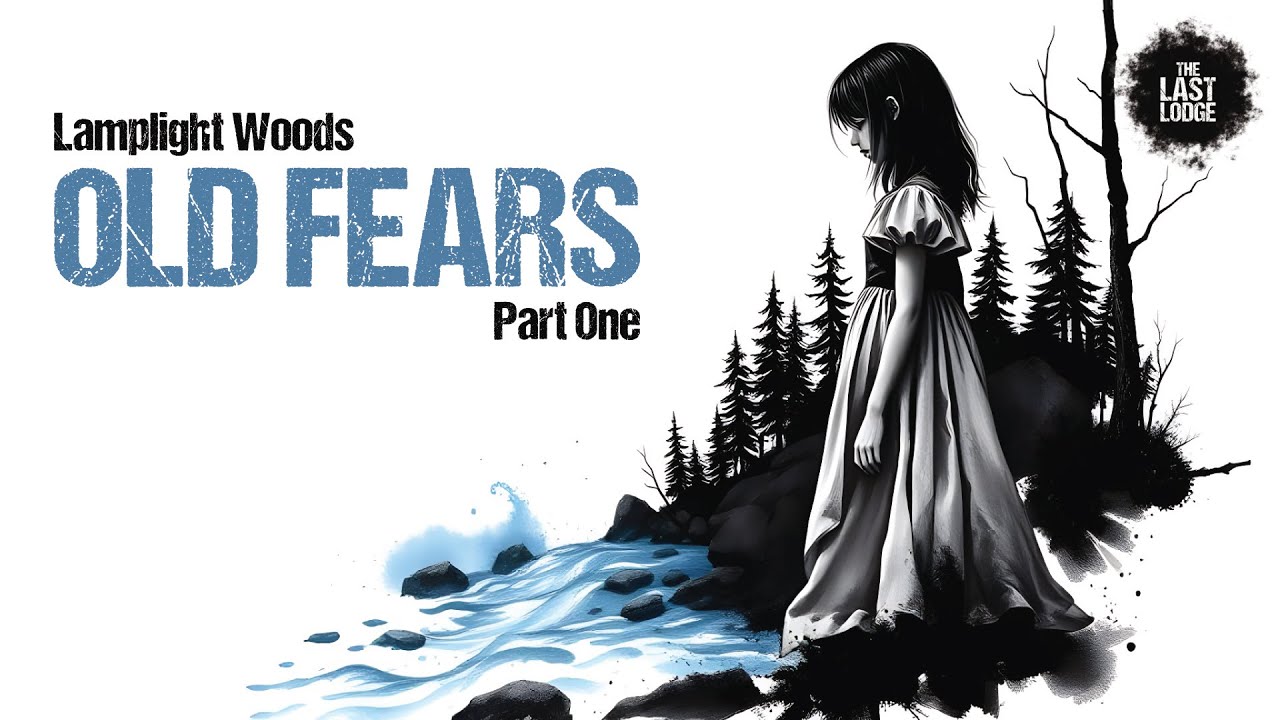 Lamplight Woods: Old Fears - Part One - YouTube