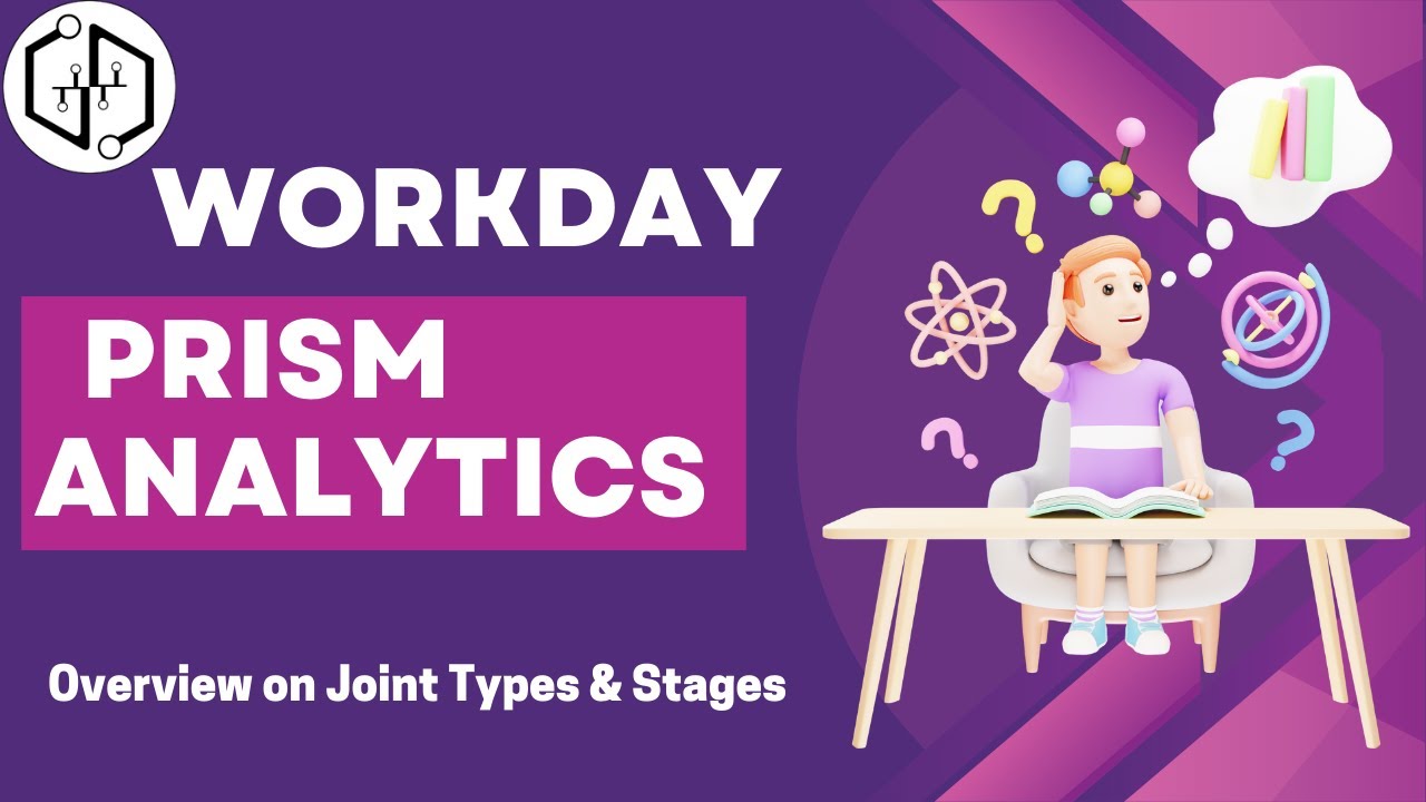 Workday Prism Analytics | Overview on Joint Types and Stages | What is Workday Prism Analytics ...