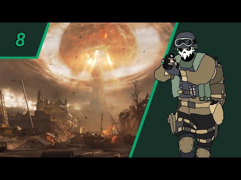 MWR Campaign Veteran - "Shock and Awe", "Aftermath" - YouTube