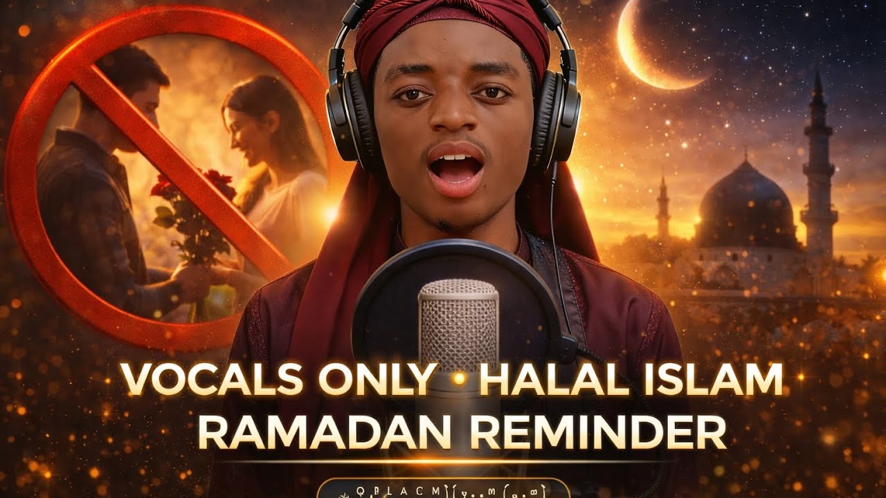 Show me Allah 🎶🚦Islamic nasheed.mp3 - YouTube