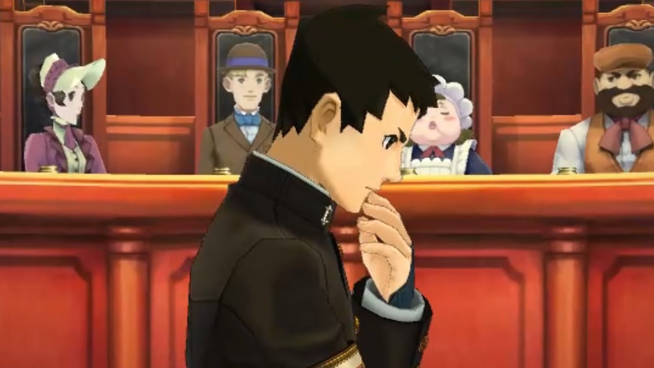 Let’s take a moment to appreciate this animation - YouTube