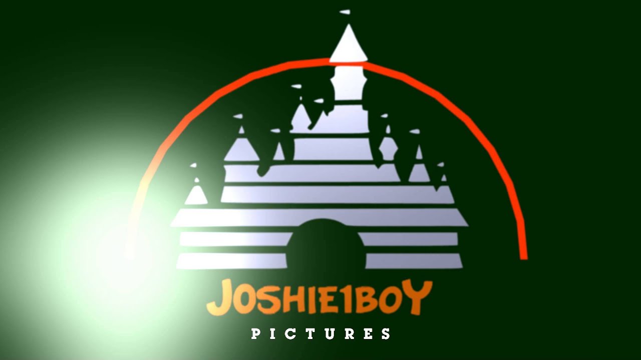 Joshie1boy Pictures Logo 2 - YouTube