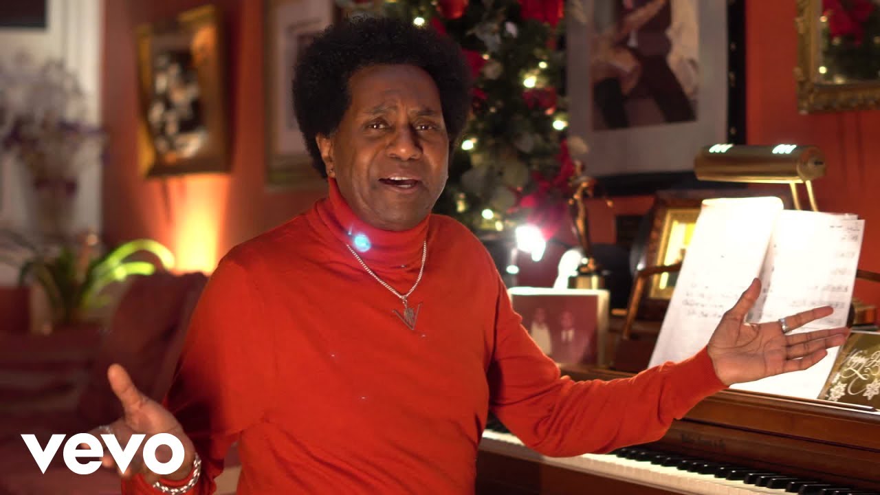 Claude Jay - It's Christmas - YouTube