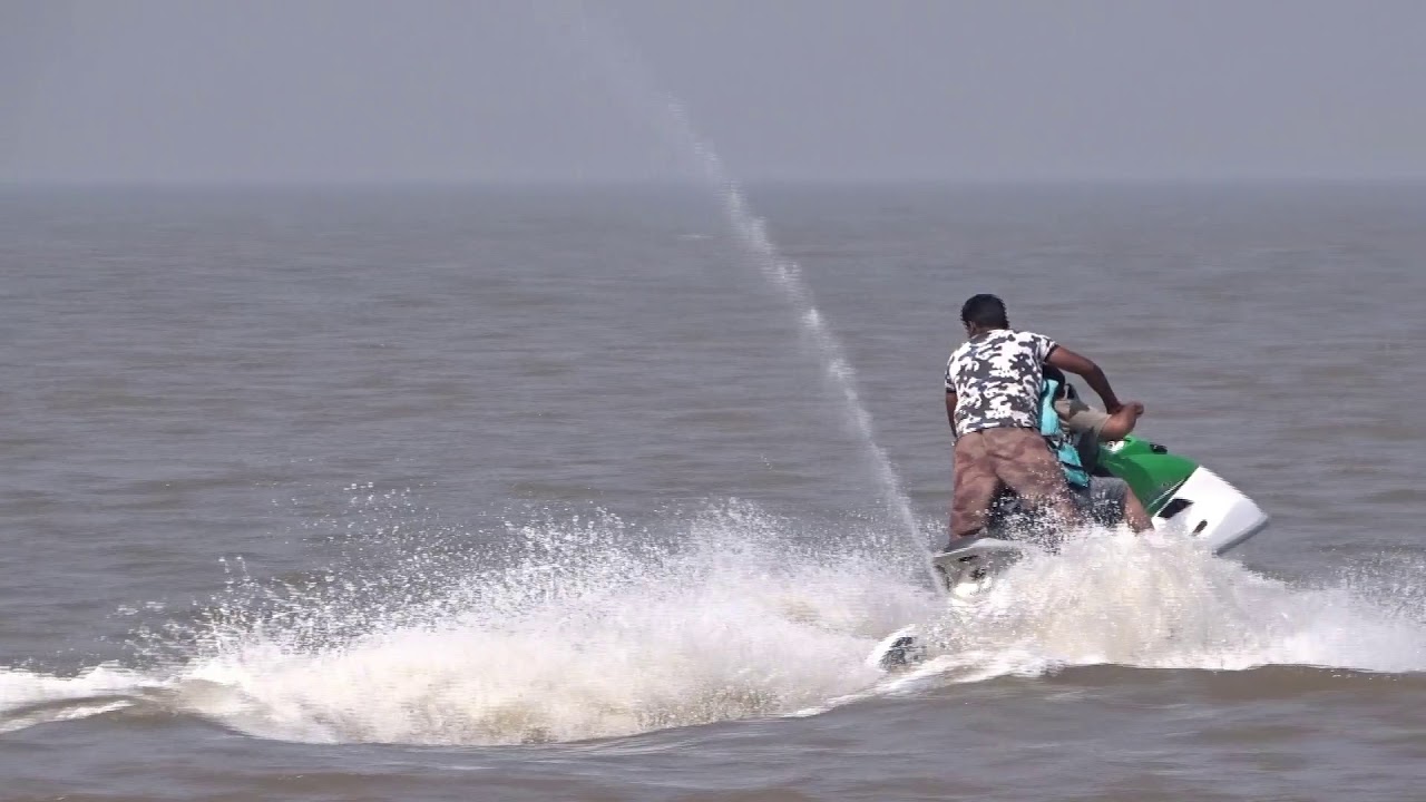 #Developing Daman-New Daman - YouTube