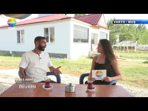 XASE KAVURMA - SHOWTÜRK EKONOMİ DÜNYASI 883. BÖLÜM
