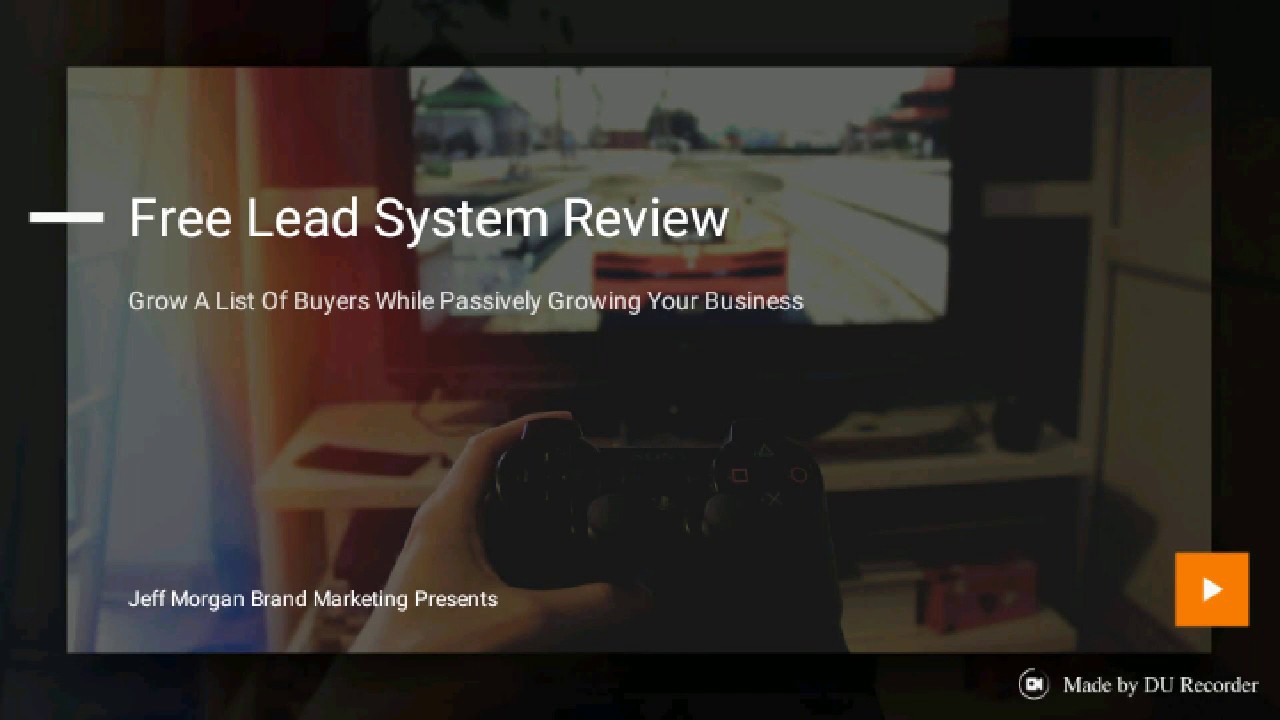 Free Lead System Review - Generate Free Leads For Life!(Still Going ...