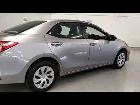 Corolla 1.33 Terra