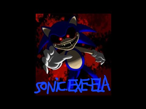 Sonic.exe - Ela (Official Video)