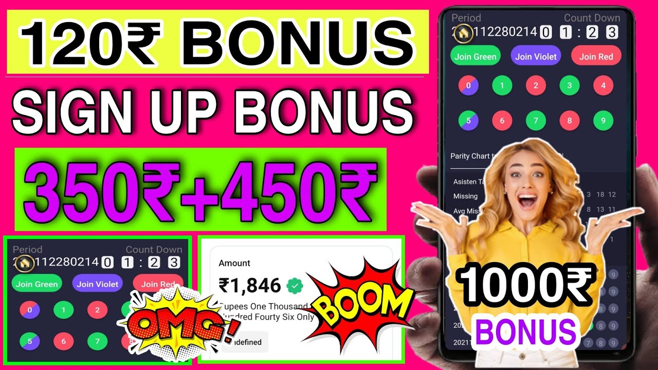 120 Bonus Colour Prediction Website With Bonus New Colour 120-bonus-colour-prediction-website-with-bonus-new-colour