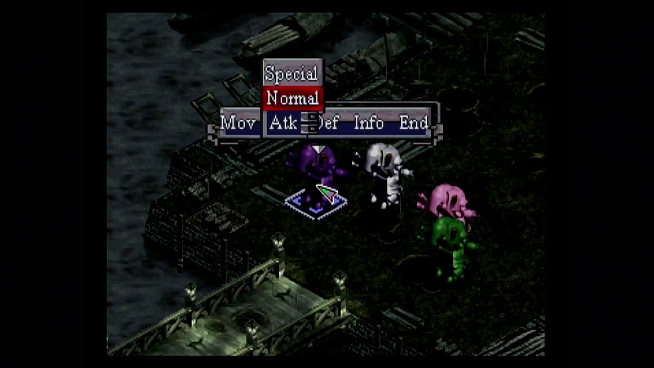 Sakura Wars Sega Saturn Playthrough Part 10 - YouTube