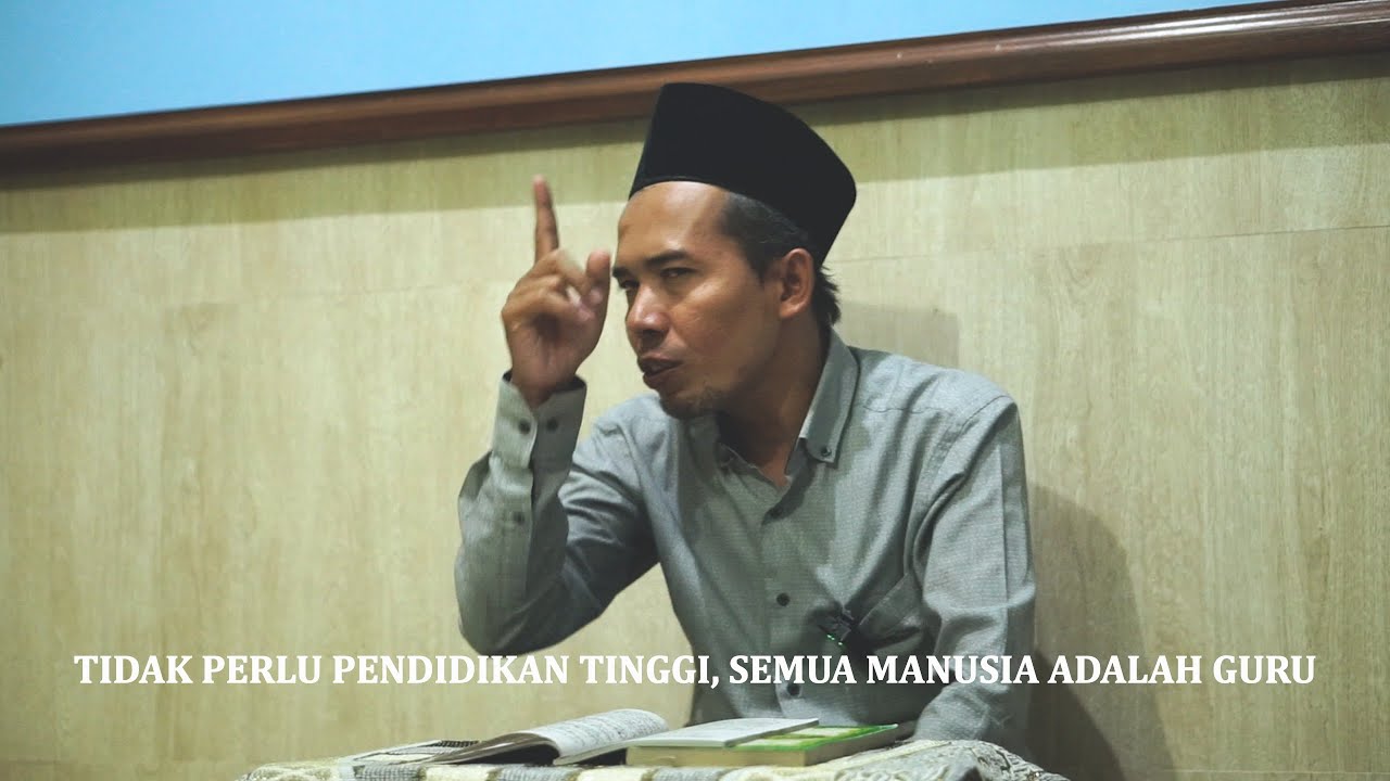 DIGUGU LAN DITIRU | JAGONGAN GAYENG MALEM SENINAN | Ust. Sukardi RA ...