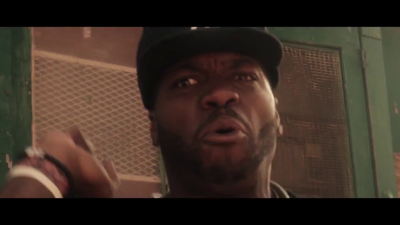 Ray Delavega ft. Knox "WTF" (Official Music Video) Shot by: Spaide ...