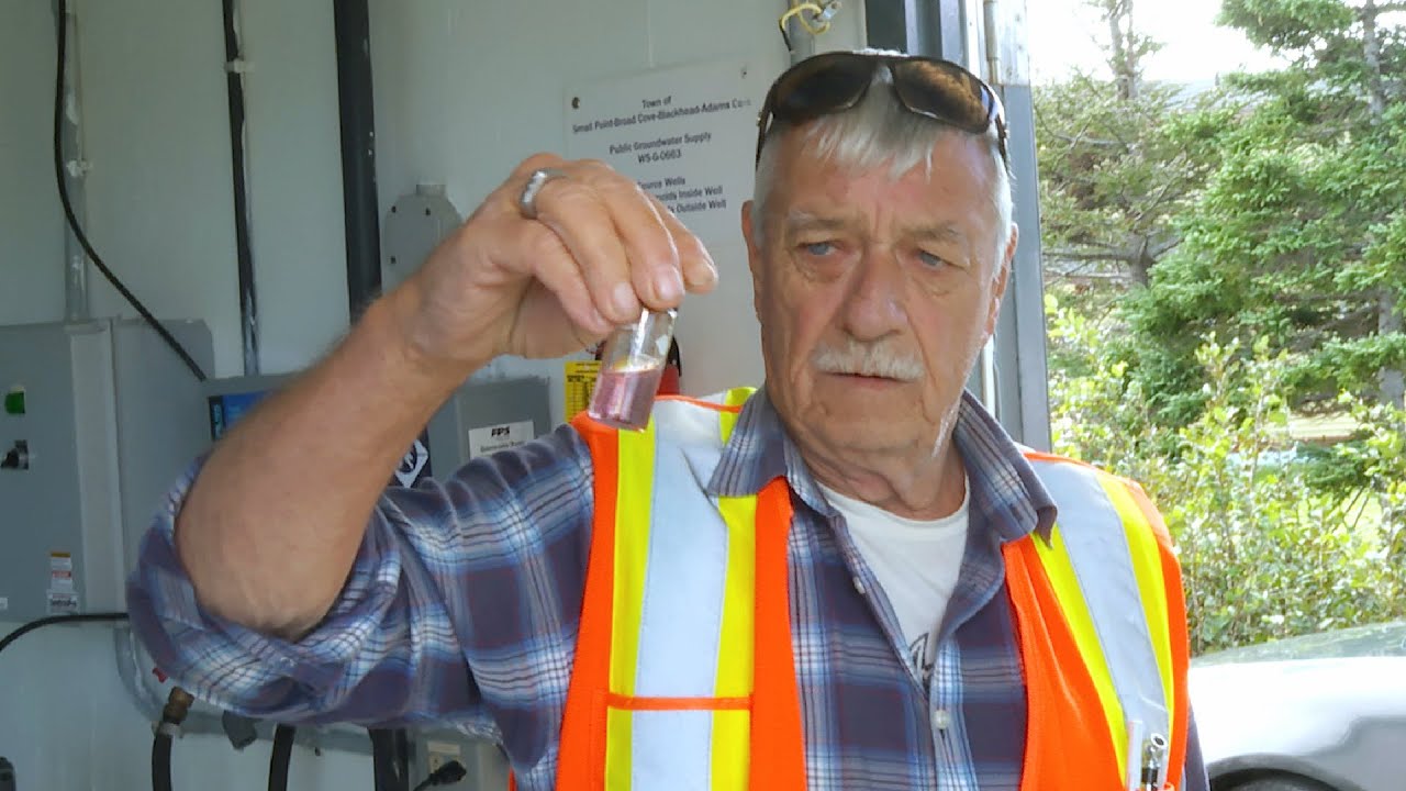 Water problems in Small Point trickling into small towns across N.L ...