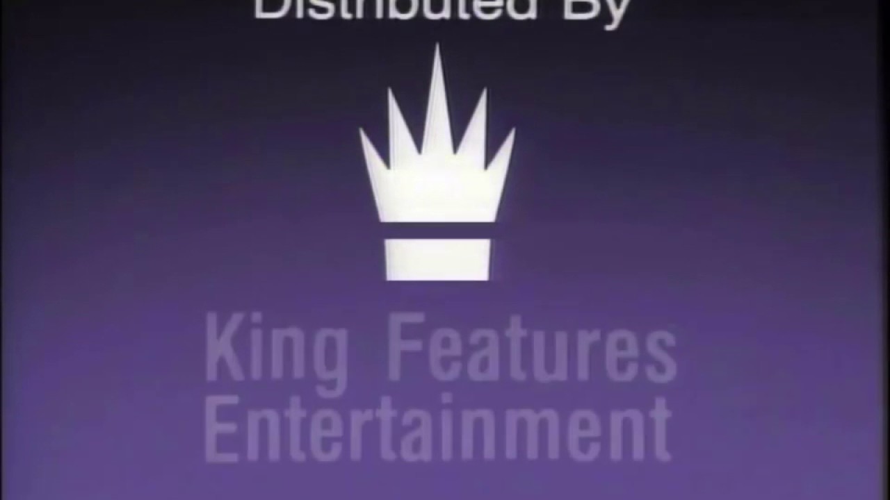Hanna Barbera Productions/King Features Entertainment/FilmRise (1987 ...