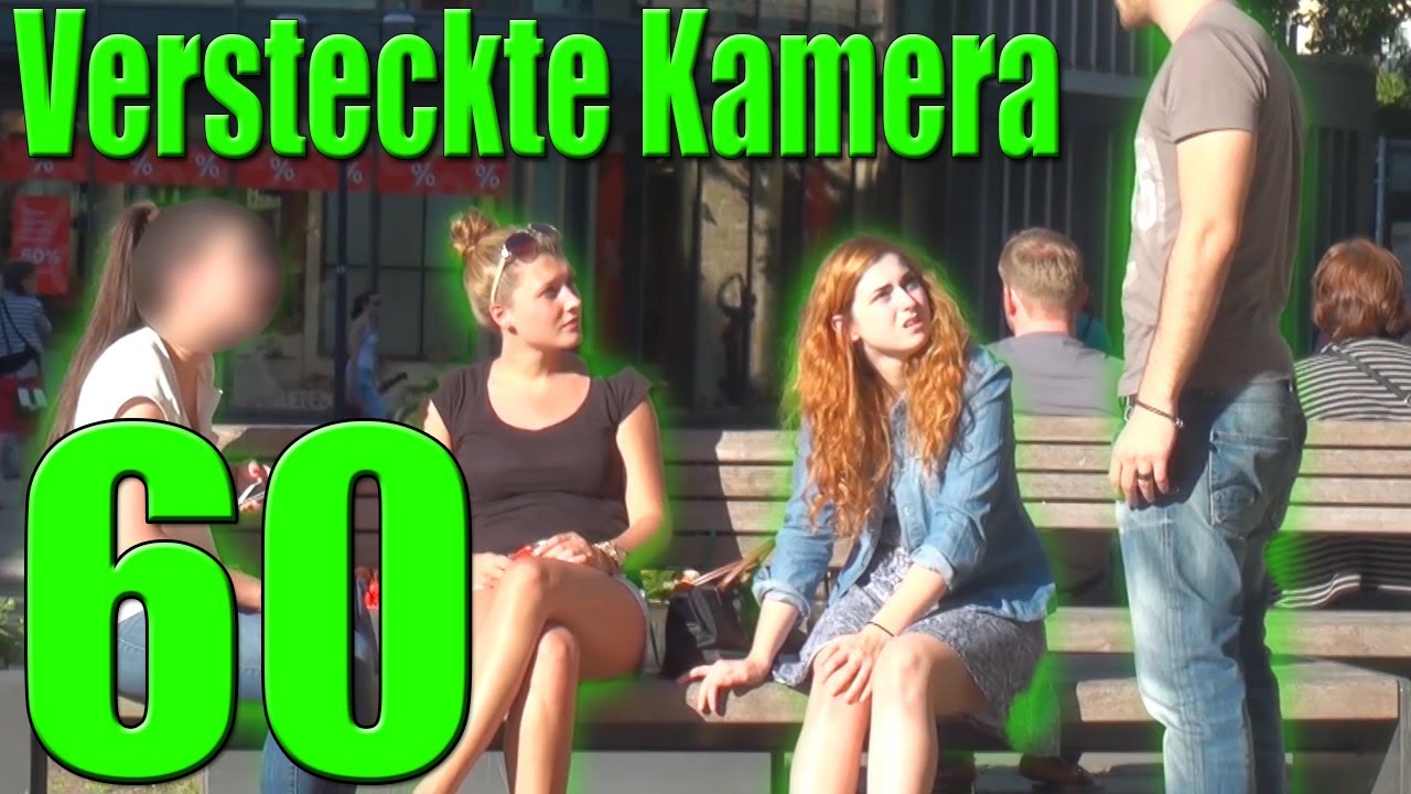 Wie Viel Versteckte Kamera 60 Youtube