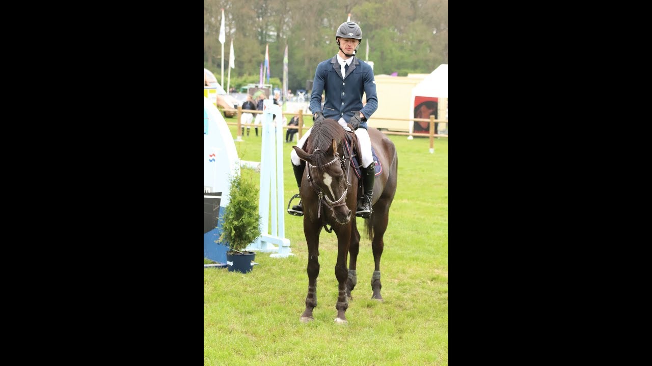 Staphorst -- Roel Harke -- Gavino T Spartacus x Phin Phin x Burggraaf ...