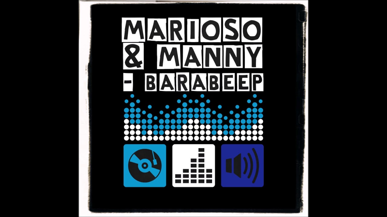 Marioso X Many Malon - Bara Beep - YouTube