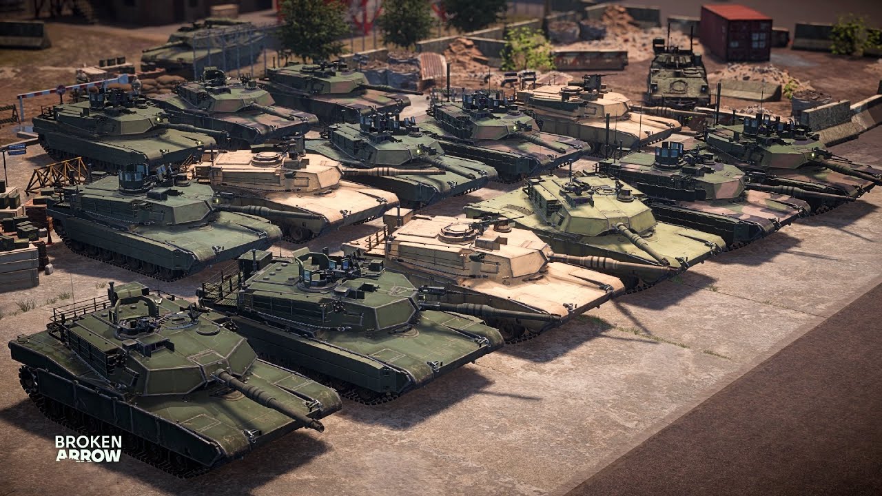 This NEW RTS Game Might Just Become The Greatest Modern Strategy Game ...