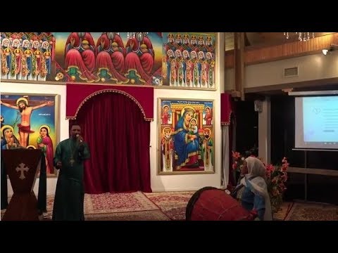 ደስ ብሎን መጣን | Des Belon Metan | Orthodox Tewahedo Mezmur (Memher ...