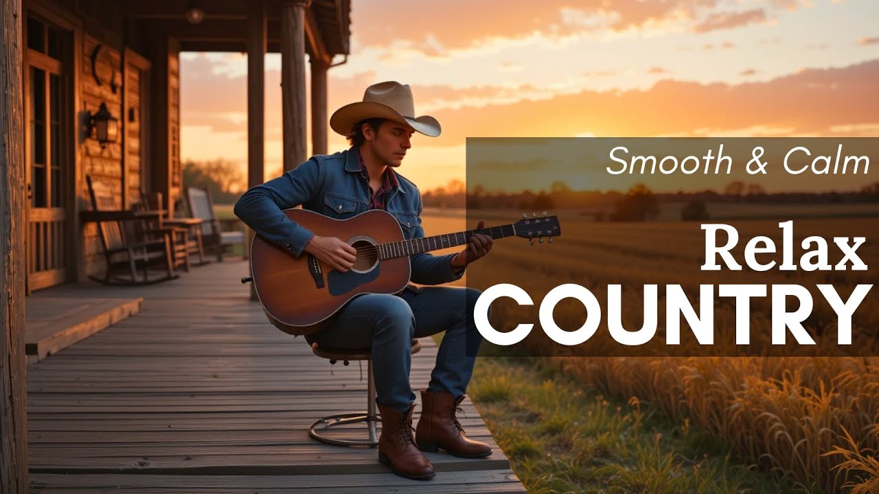 Modern Country Hits | The Best New Country Songs You Need to Hear Today ...