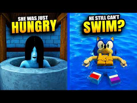 These Video Game Easter Eggs Are Seriously Weird