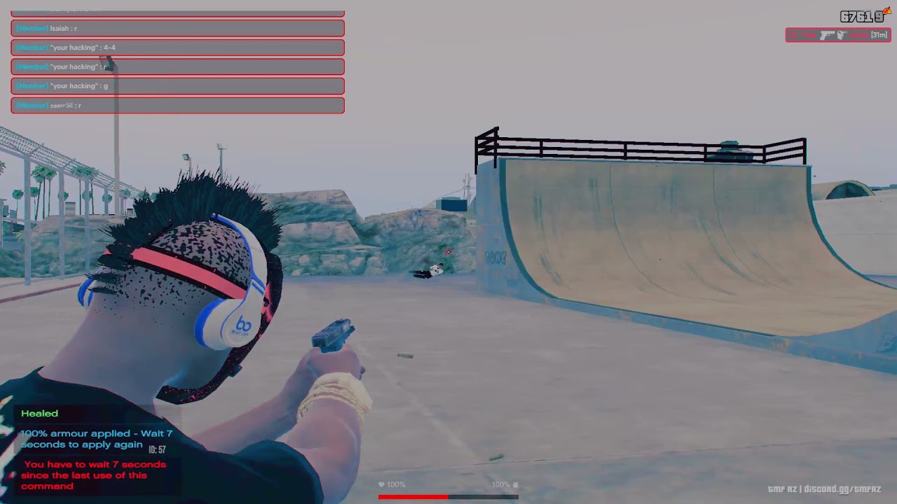 | Fivem montage Never Left | Tyler | #rarerc | #Awakened RC | #g59rc ...