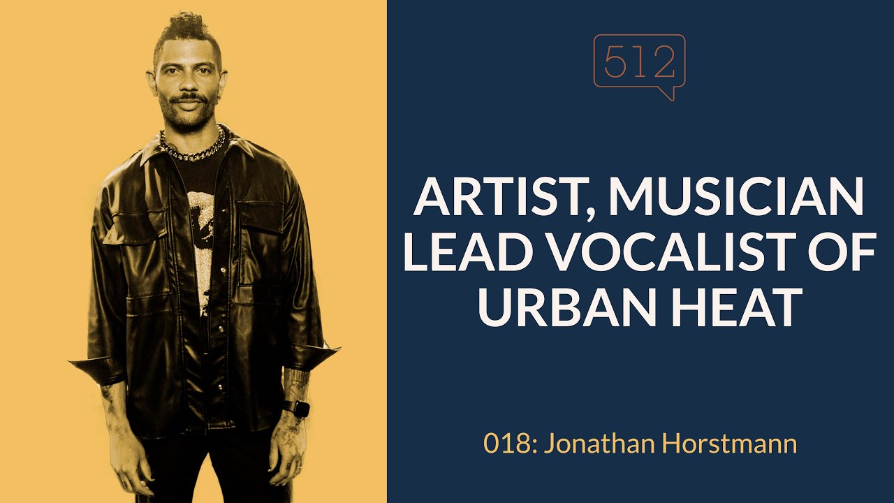 Urban Heat | Jonathan Horstmann | Story 512 Ep. 018 - YouTube