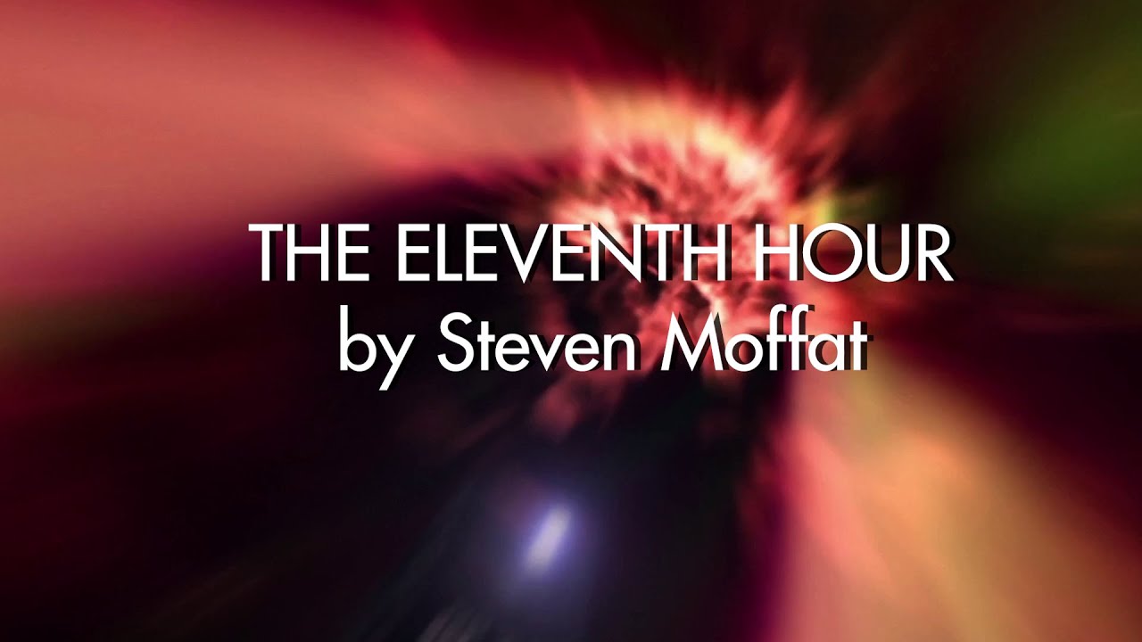 Doctor Who: The Eleventh Hour (Series 4 Style) - YouTube