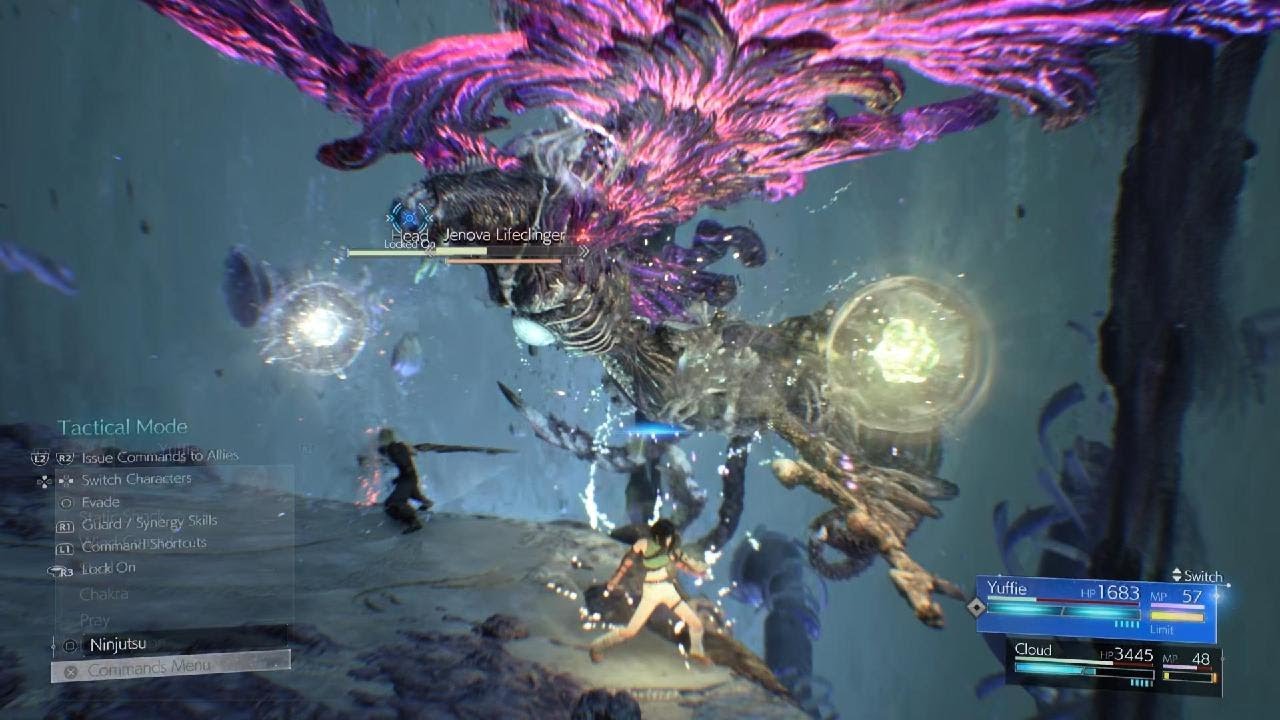 How good is Power Cleave? - YouTube