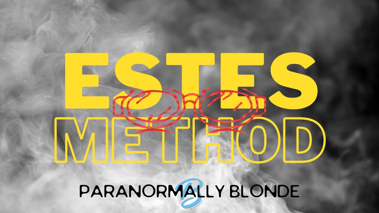 Estes Method Methods - YouTube