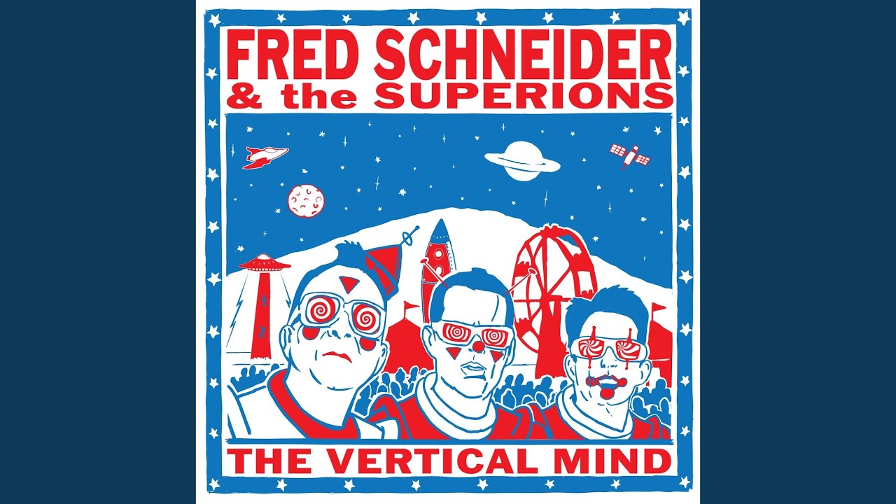 The Vertical Mind - YouTube
