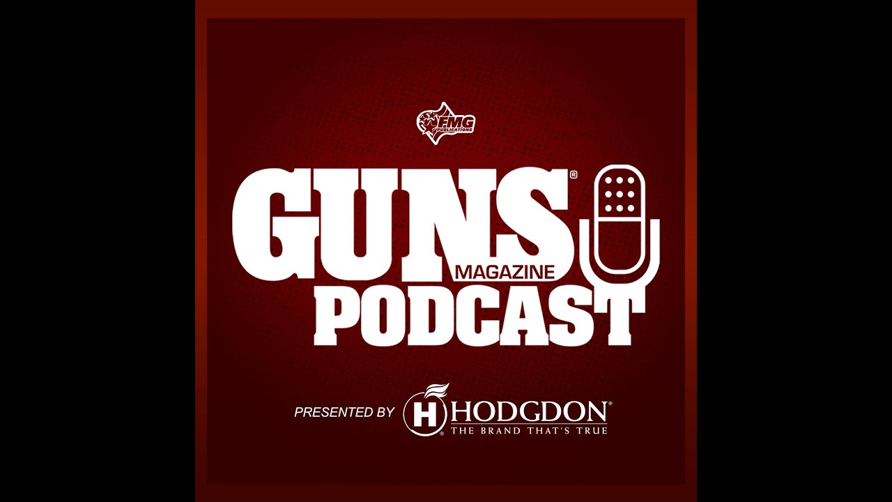 Facebook & Firearms: The Real Truth | GUNS Magazine Podcast #99 ...