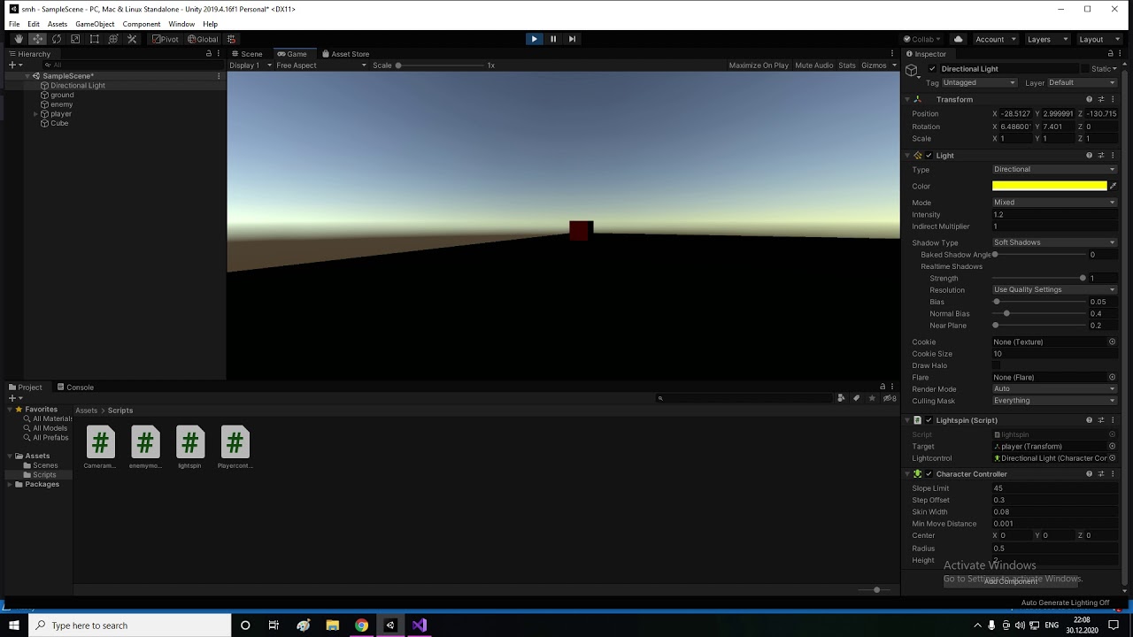 POV youre inside my anus - YouTube