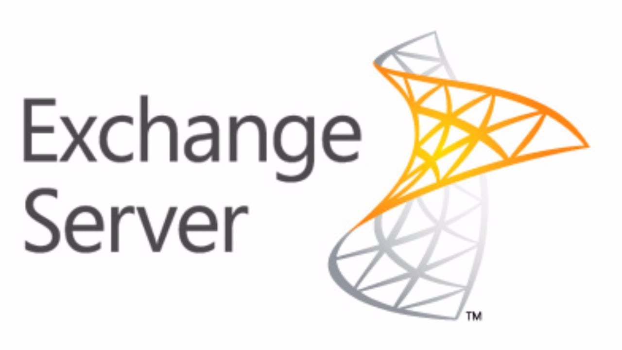 Configure Accepted Domain in Exchange 2016 - YouTube