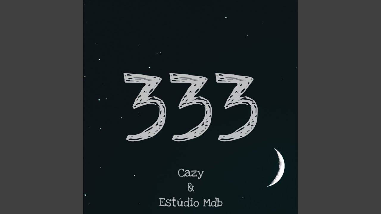 333 - YouTube