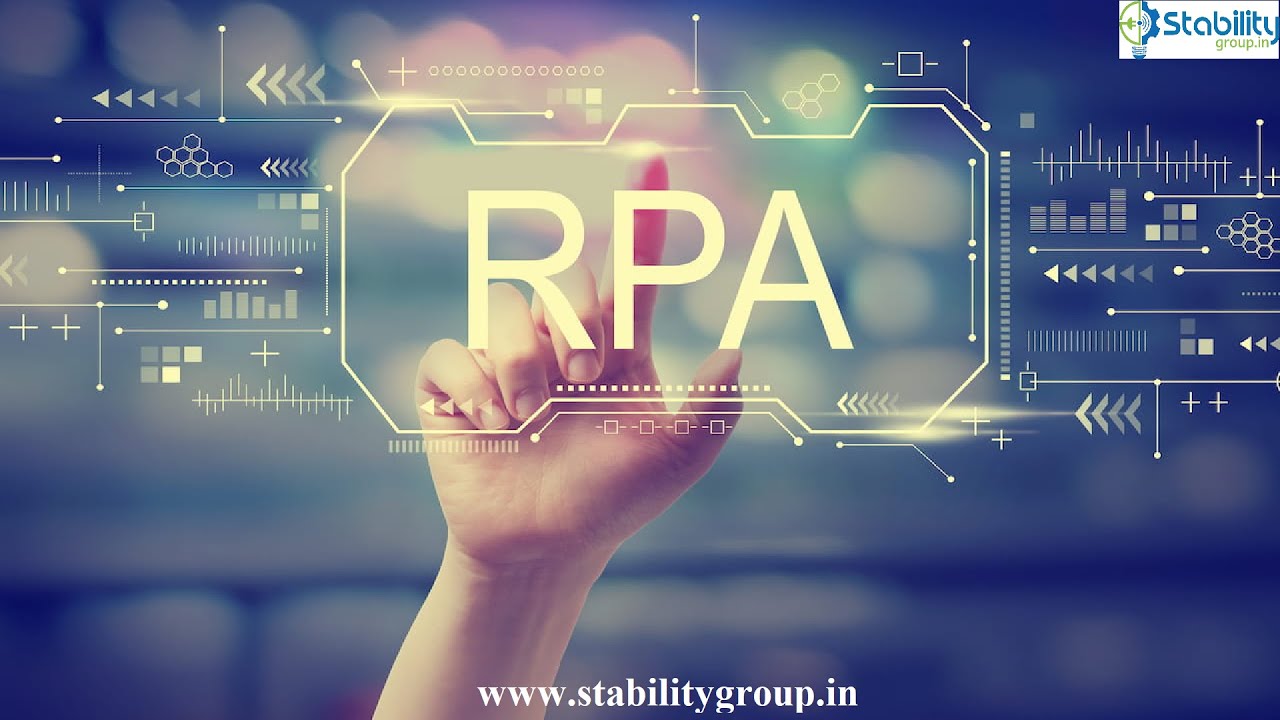 Robotic Process Automation | What is RPA? | How RPA works? | Benefits ...