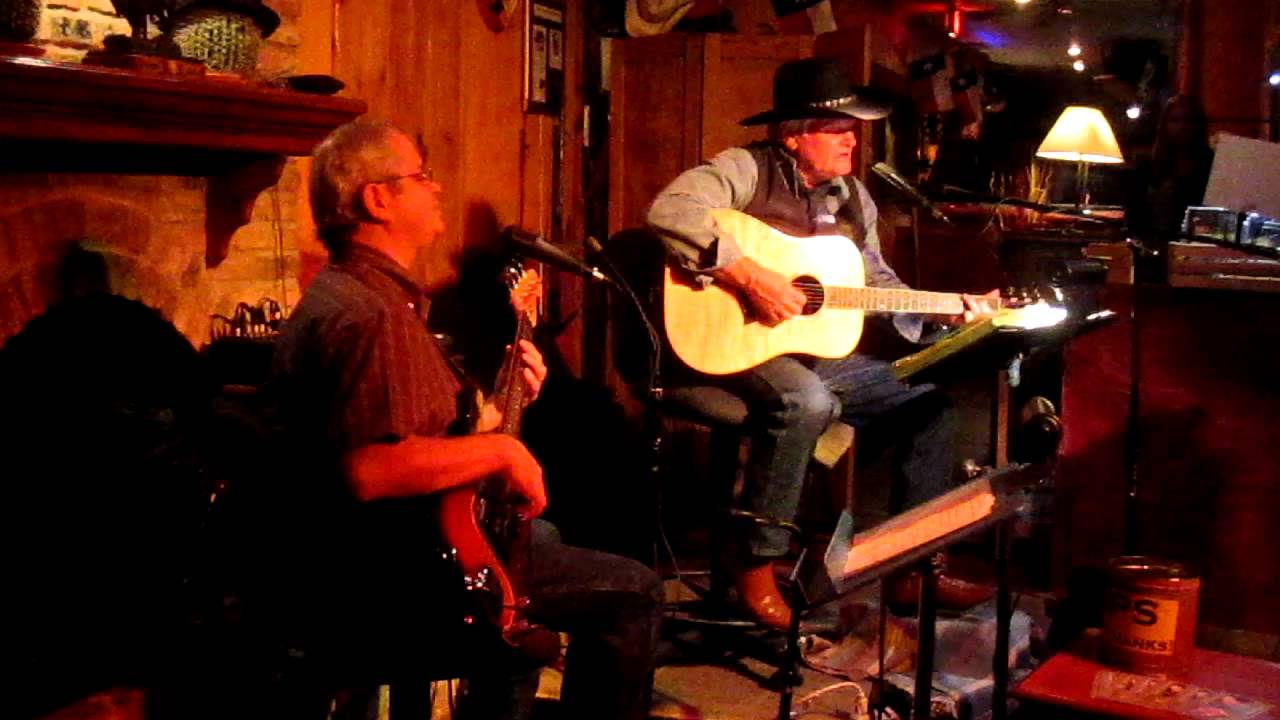 austin 2011 - carl hutchens - YouTube