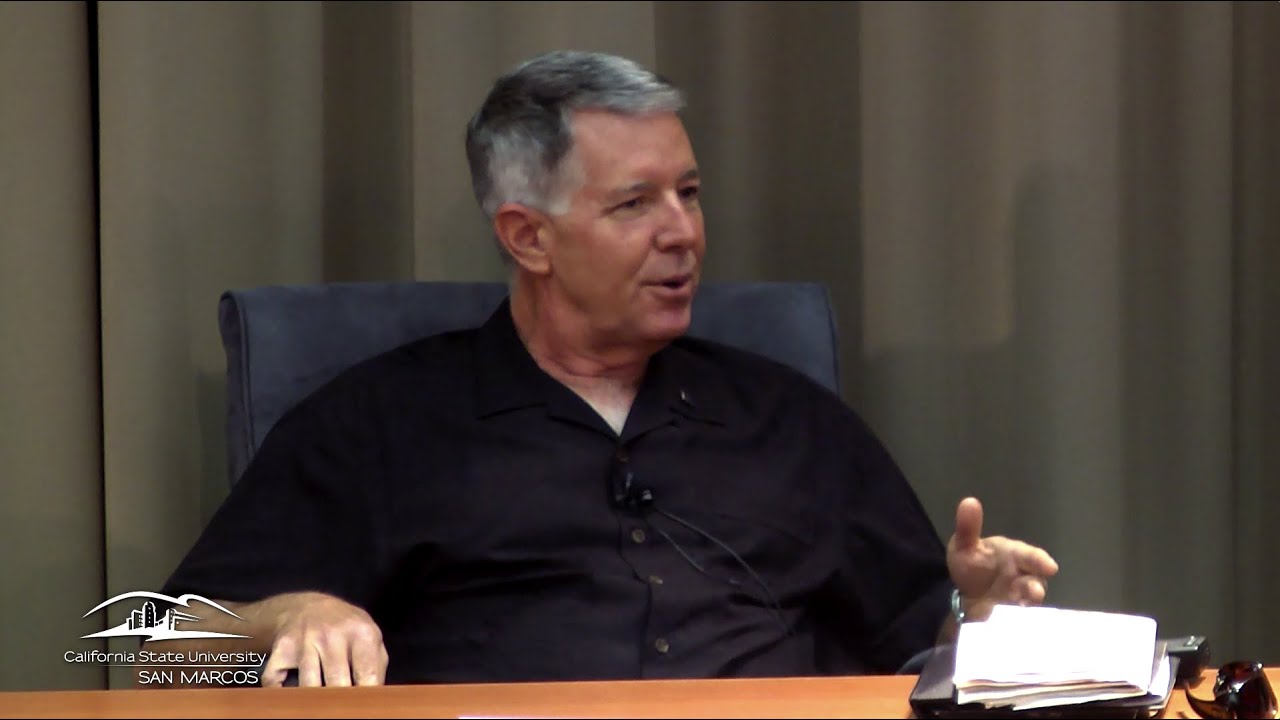 Steve Wagner Shares Insight on Taking Risks - YouTube